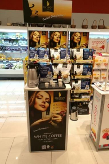 Richboy Official Website